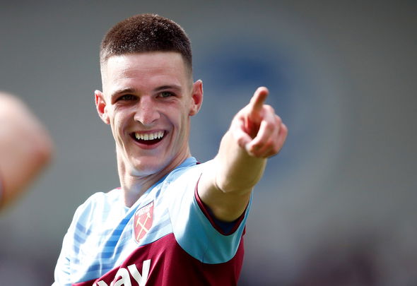 West Ham fans are all saying the same thing about who the club’s ...