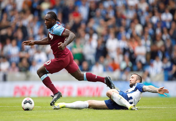 Paul Ince believes a draw was fair | Forever West Ham