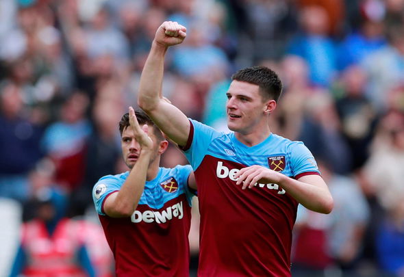 Report: The Hammer of the Year’s stunning season in numbers | Forever ...