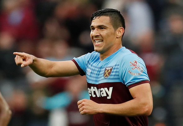 Journalist: Balbuena Situation ‘A Tough One’ | Forever West Ham