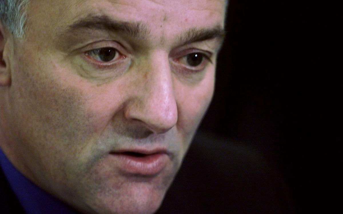 West Ham fans reminisce about terrible Valentine’s night in Oldham 30 ...