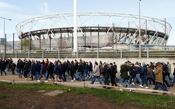 West Ham fans of Twitter on successful Ademipo Odubeko U23s debut ...