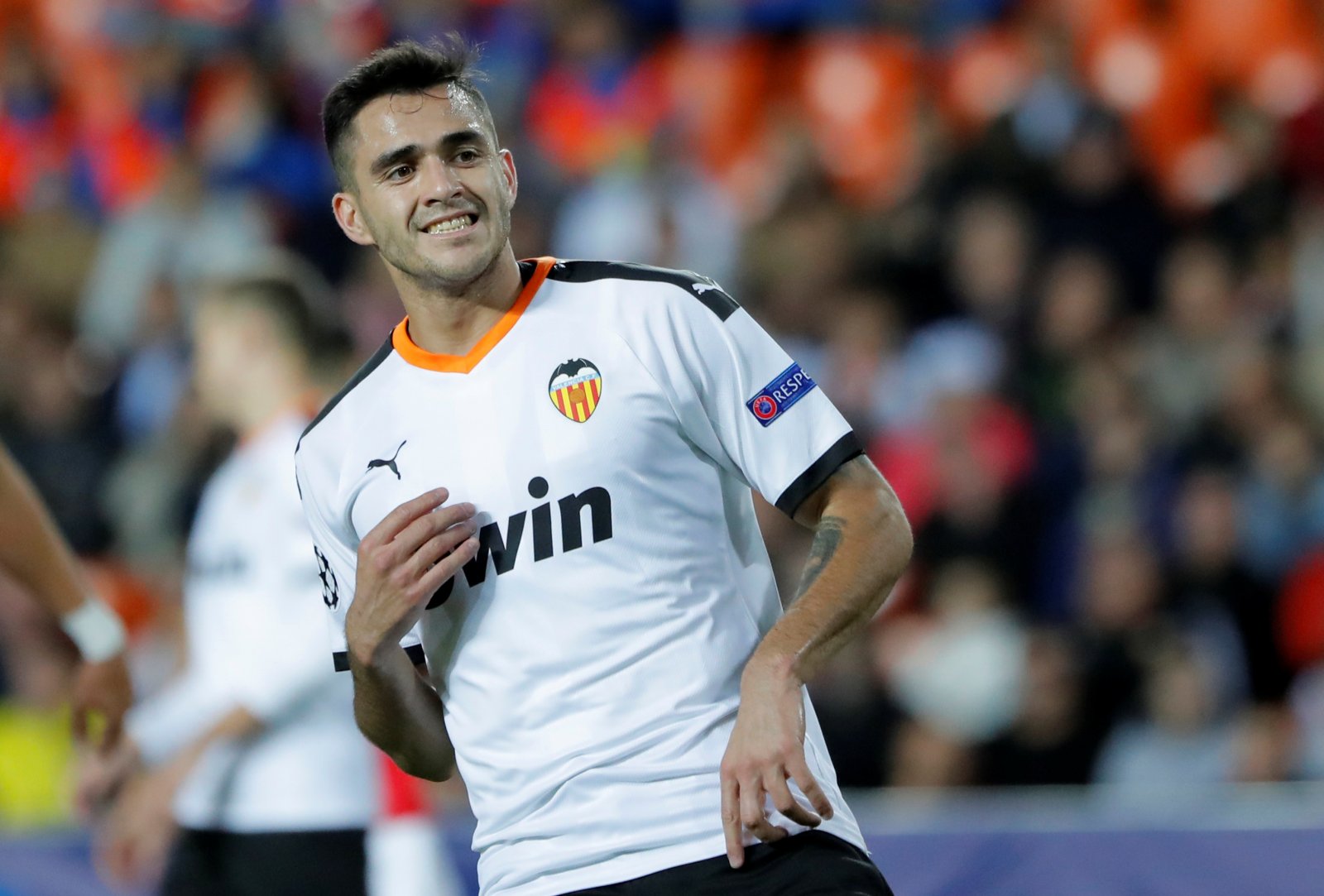 Report: West Ham target Gomez available | Forever West Ham