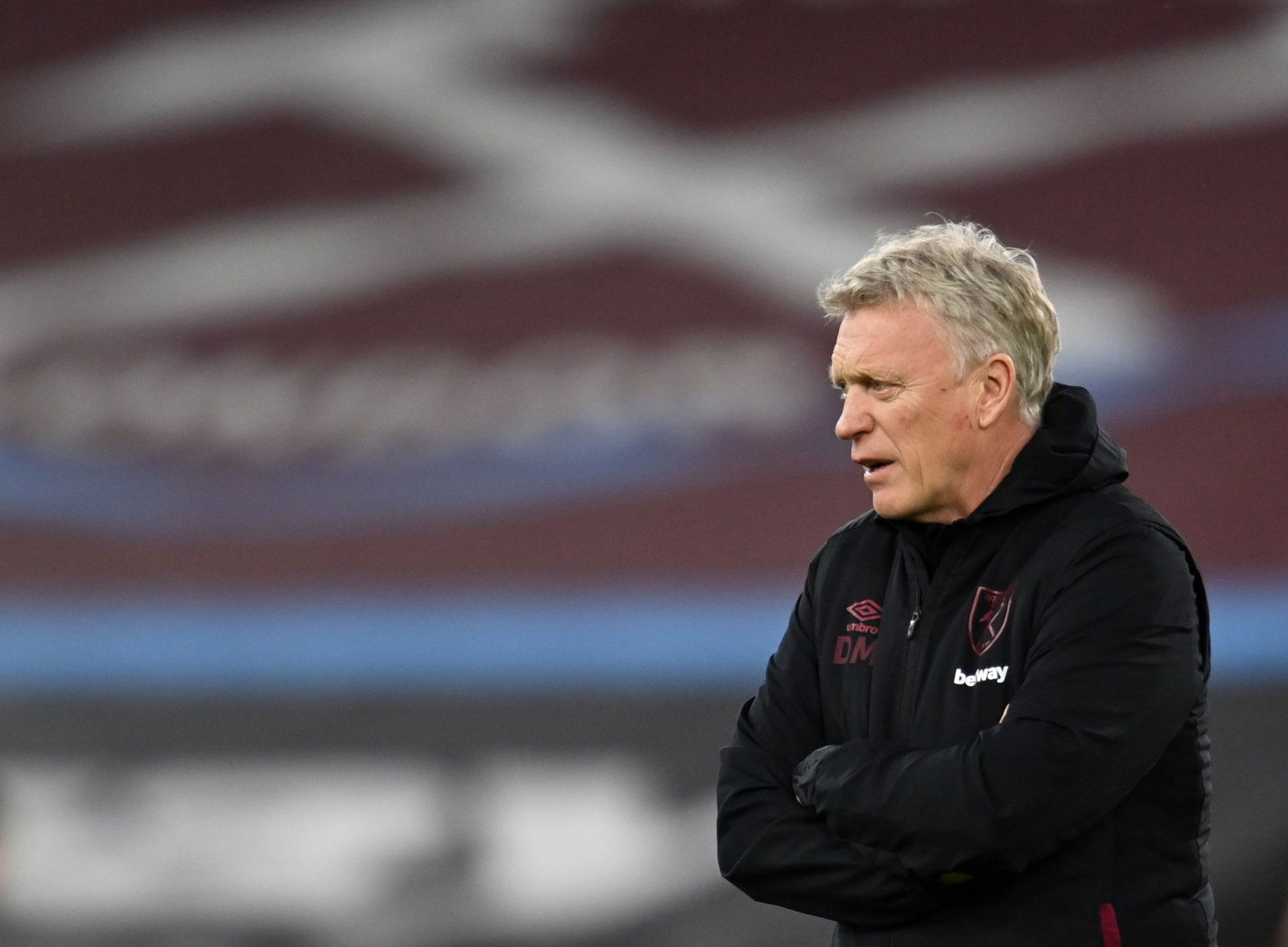 Moyes coy on ‘improving’ Fornals injury | Forever West Ham