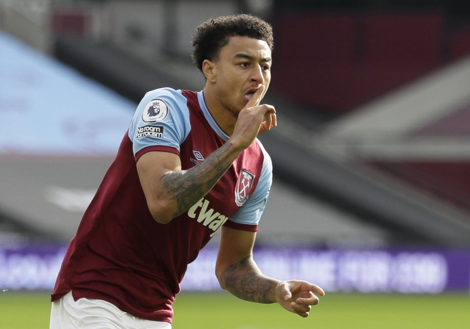 Writer Hints Jesse Lingard In View for England Return | Forever West Ham