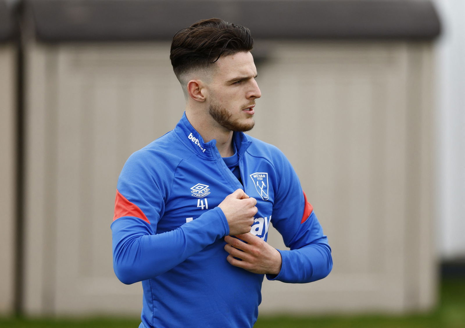 “Generational talent” Rice worth £150m+ | Forever West Ham