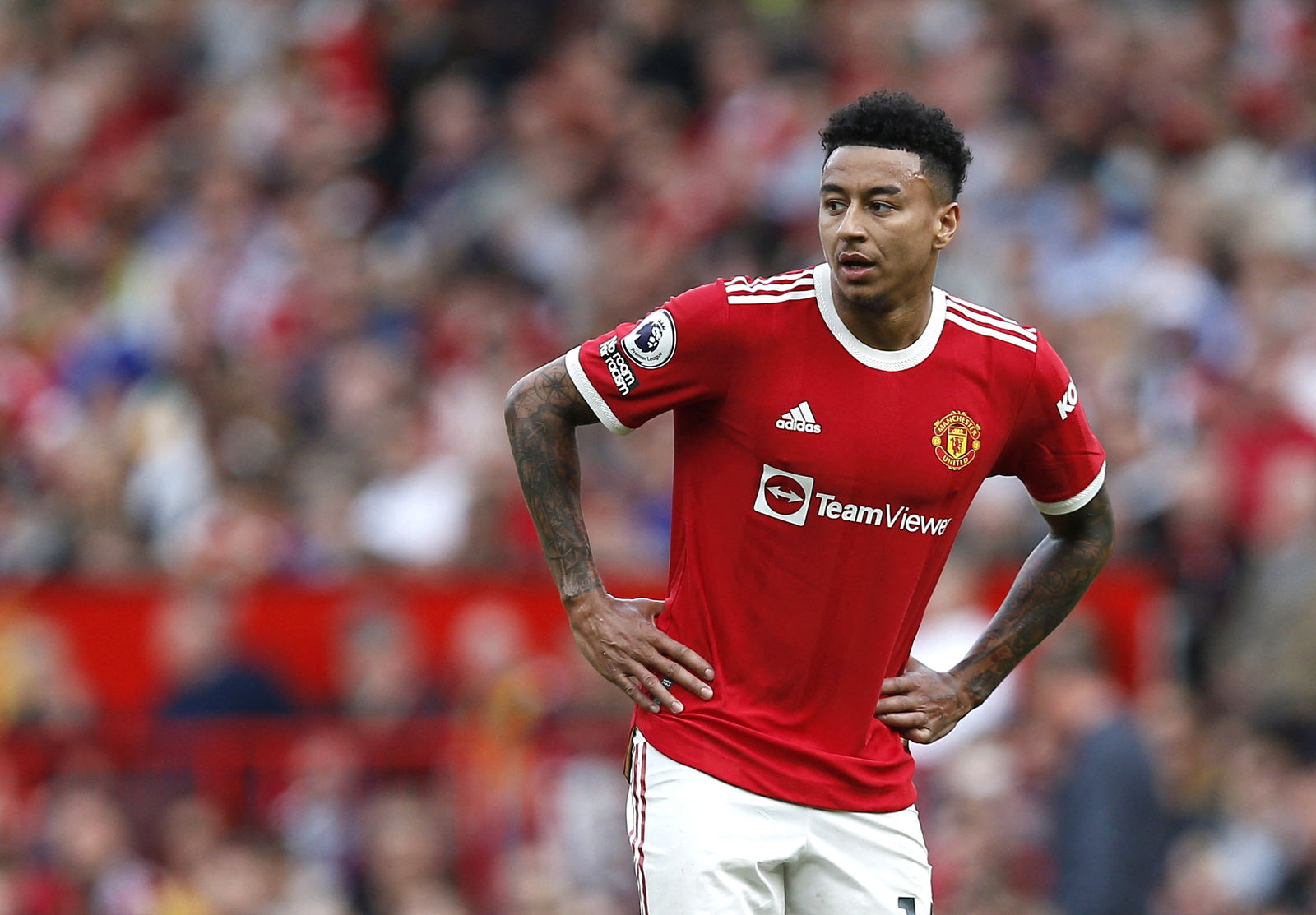 Hammers to target Lingard again | Forever West Ham