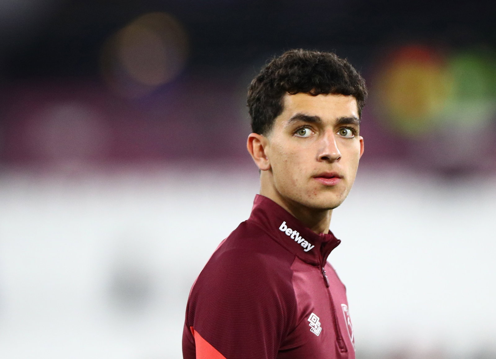 Sonny Perkins can step up at West Ham | Forever West Ham