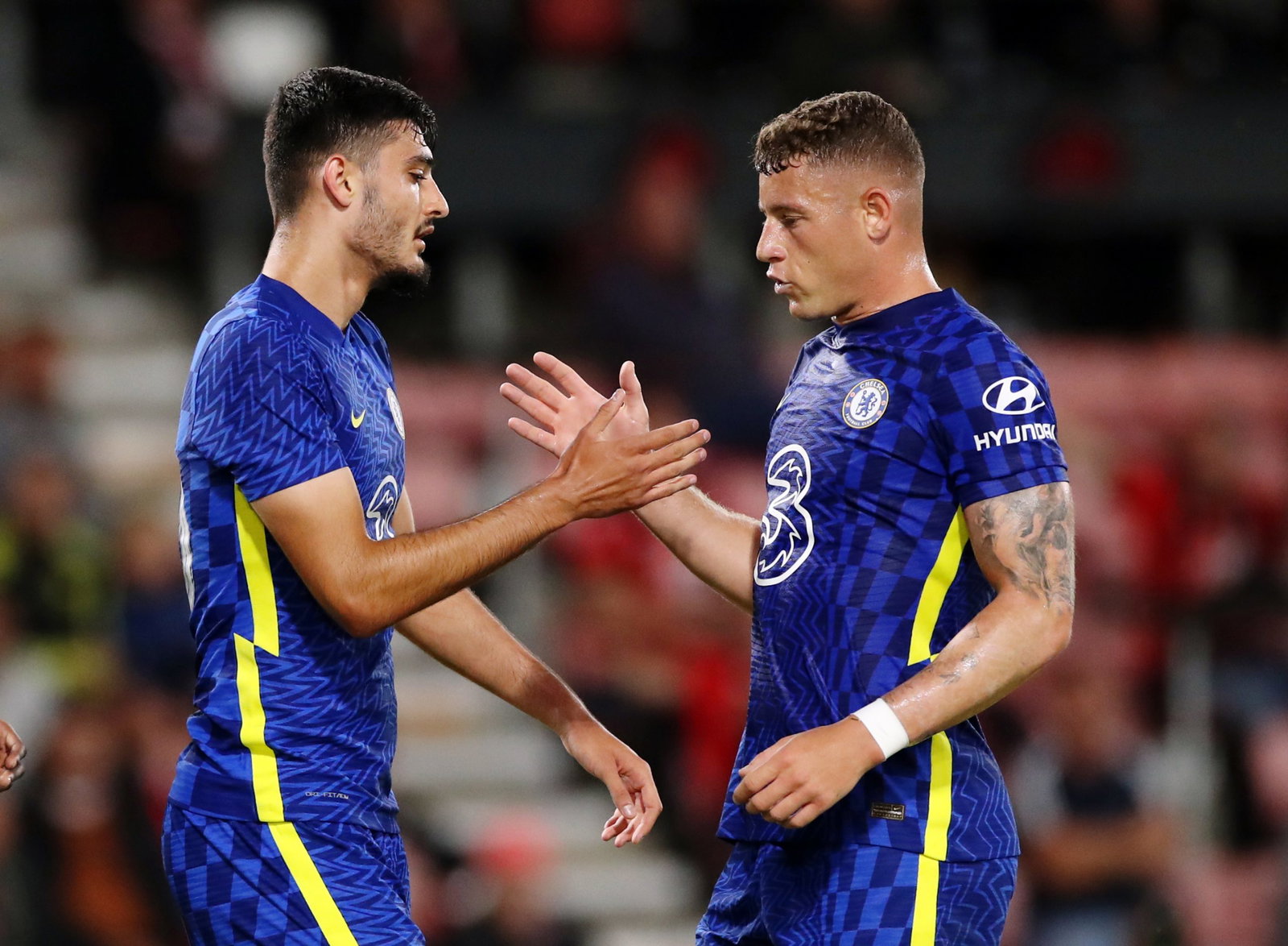 Romano: WHU came close to signing Chelsea duo | Forever West Ham