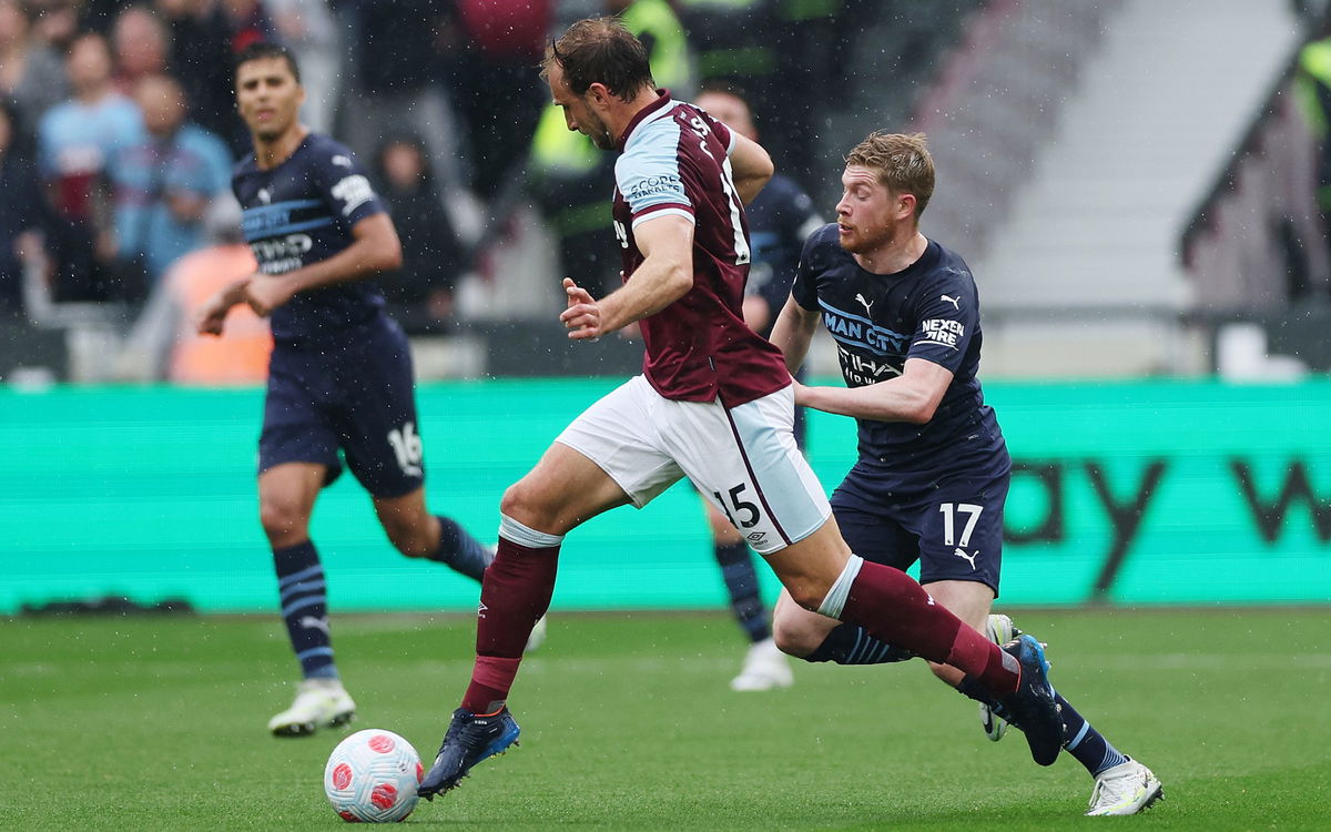 West Ham face U-turn as Moyes wants Dawson | Forever West Ham