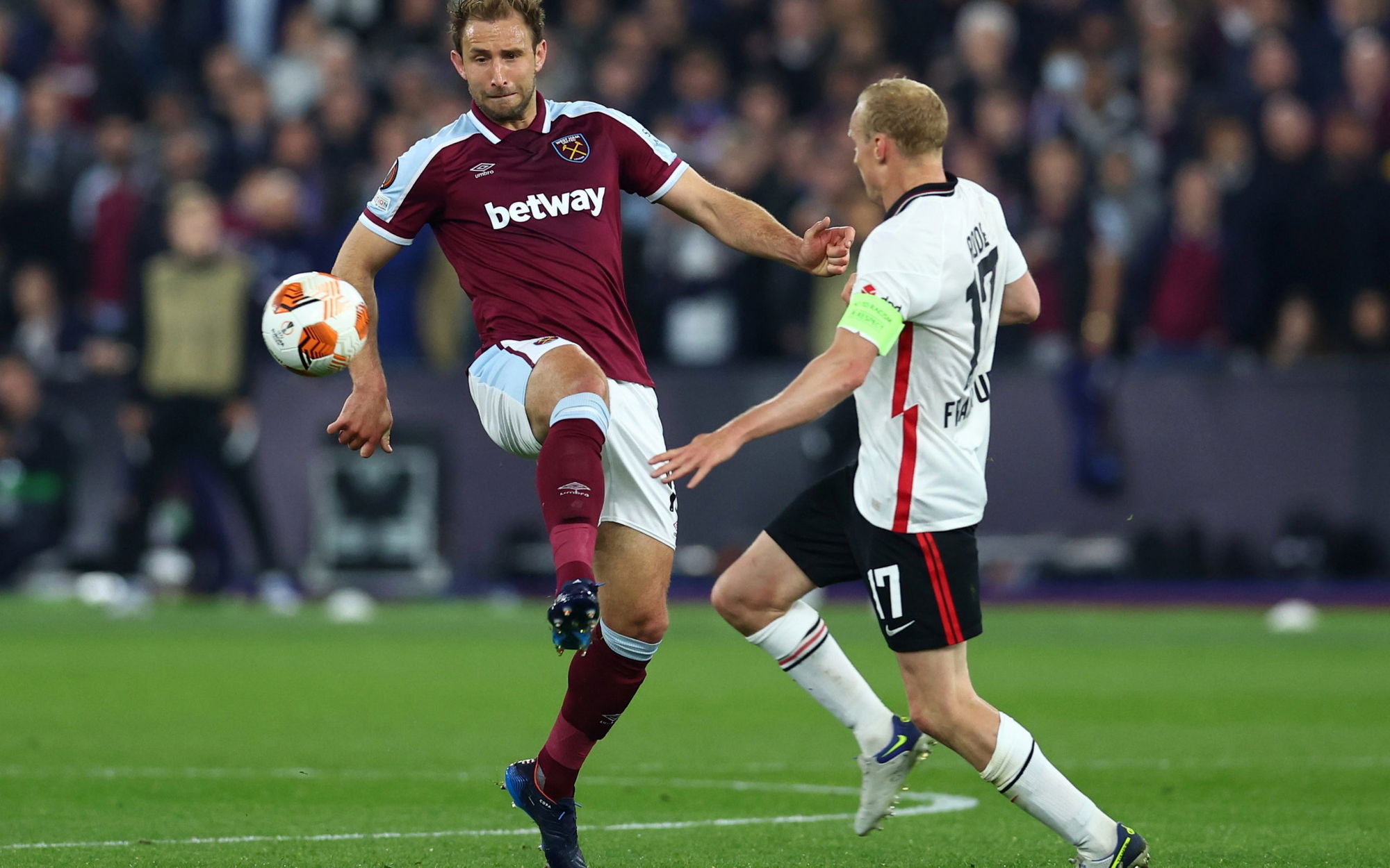 West Ham happy to keep Craig Dawson | Forever West Ham
