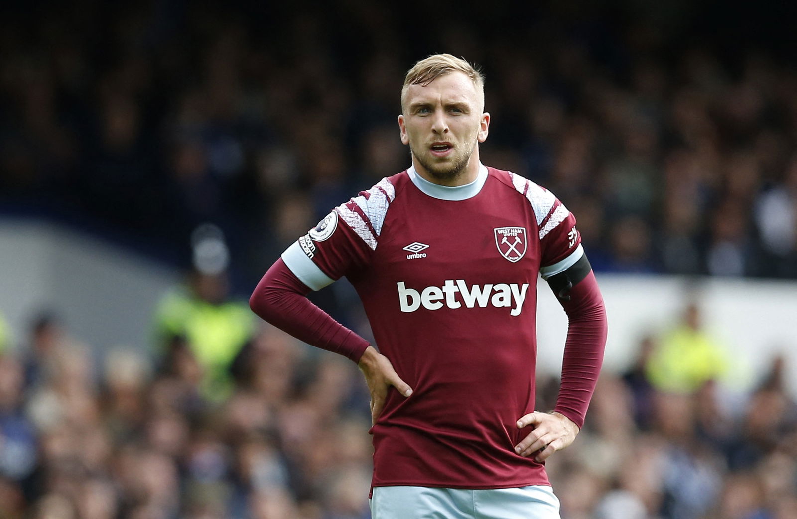 David Moyes is unlikely to drop Jarrod Bowen | Forever West Ham