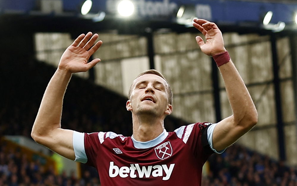 Journo Issues Damning Claim Over Whu Star Forever West Ham