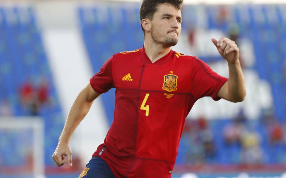 West Ham keeping tabs on Hugo Guillamon | Forever West Ham