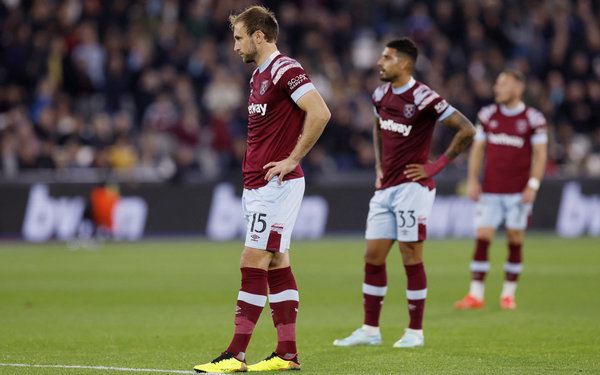 David Moyes drops injury hint on West Ham duo | Forever West Ham