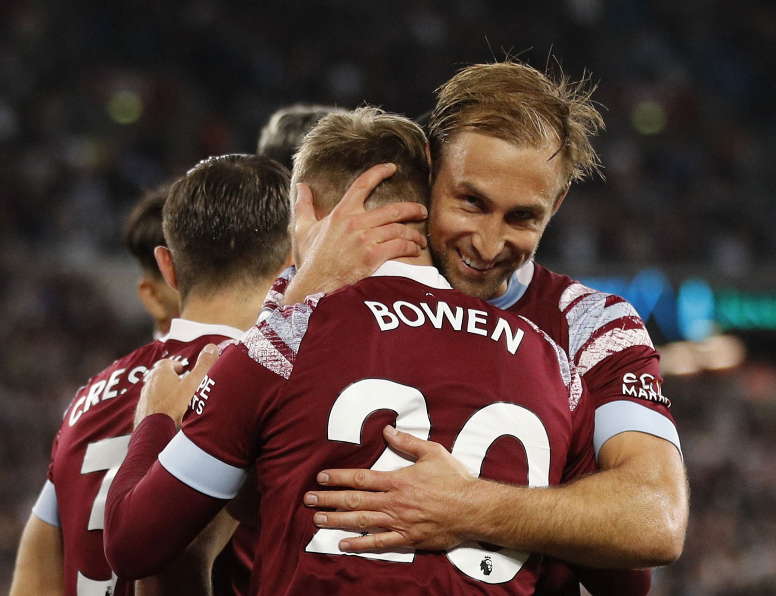 West Ham in behind-scenes talks with Dawson | Forever West Ham