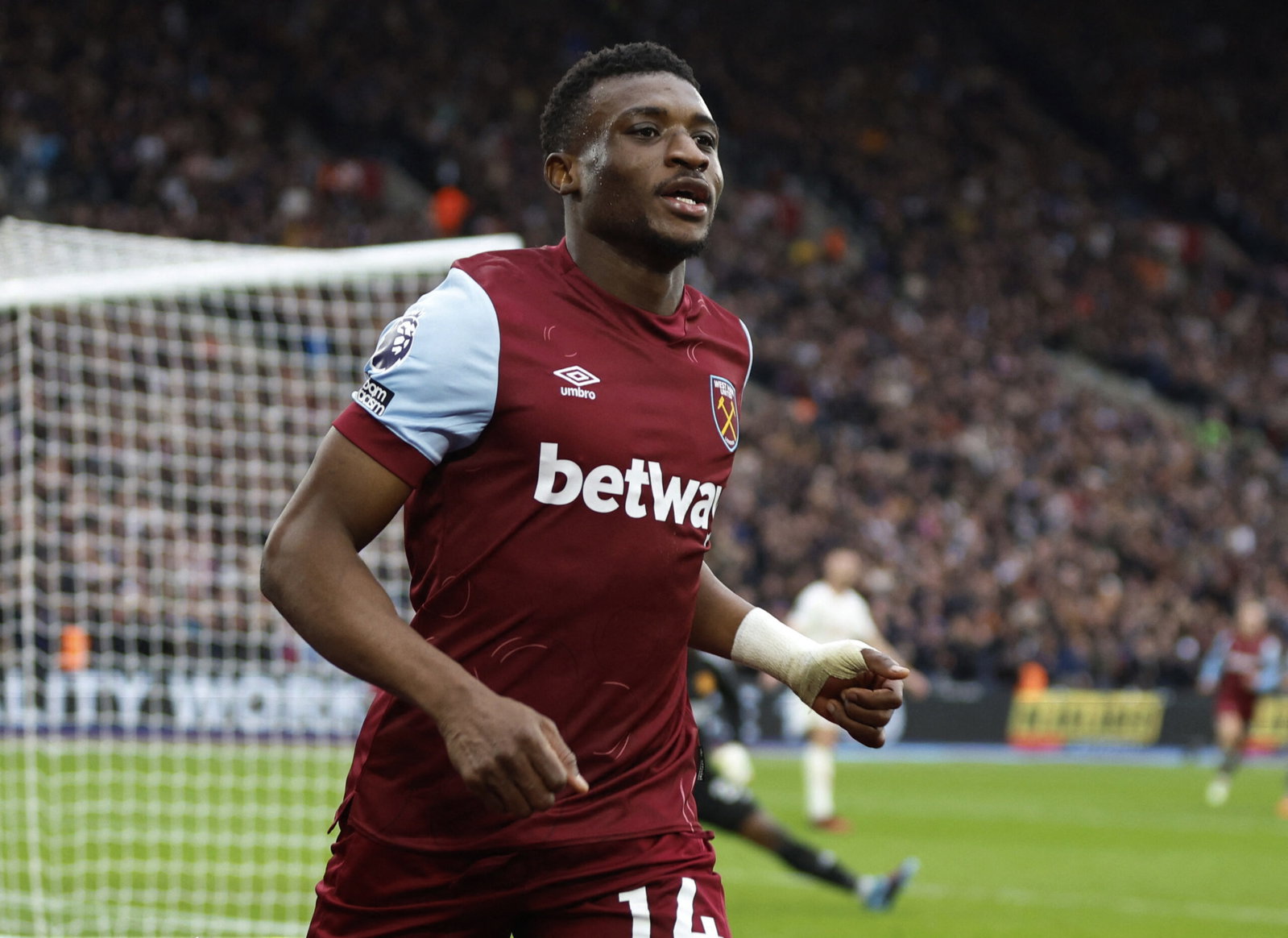 Concern for West Ham as Liverpool eye move for Mohammed Kudus | Forever ...