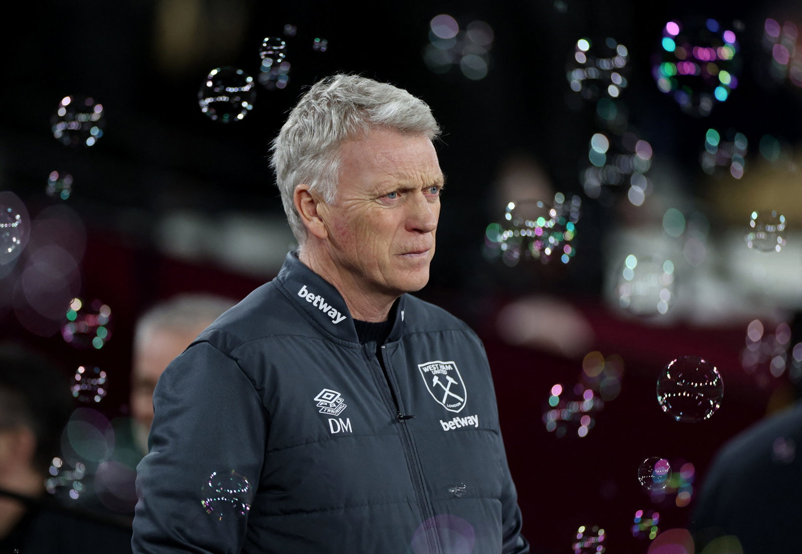 David Moyes informs friends of decision over future as West Ham manager ...