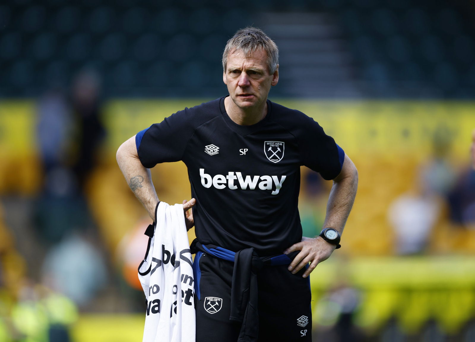 “Fans will disagree” - Stuart Pearce makes strong assessment of West ...