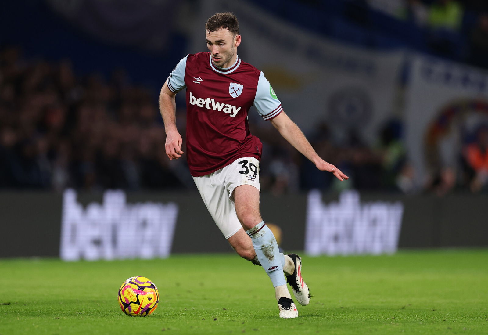 West Ham’s hidden gem that impressed against Chelsea | Forever West Ham