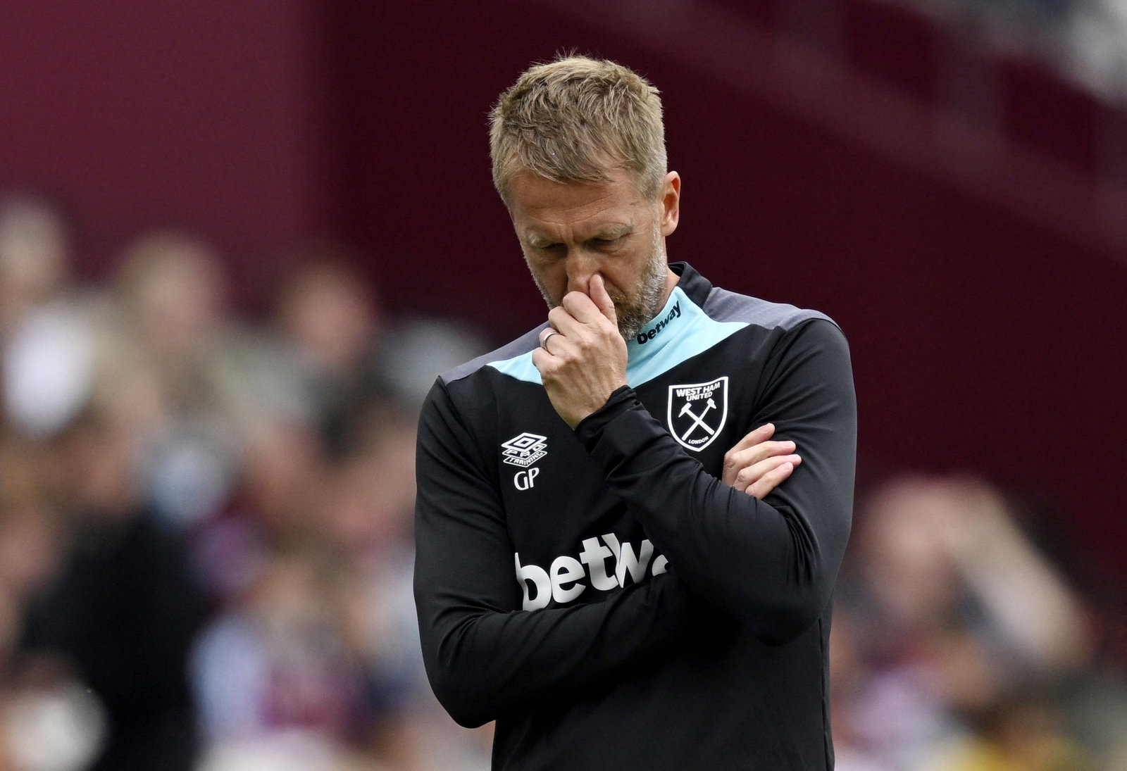 Blow for West Ham as Fabrizio Romano update leaves star’s London ...